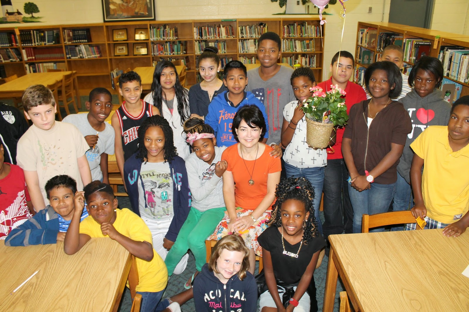 Your Permanent Record: September 2014