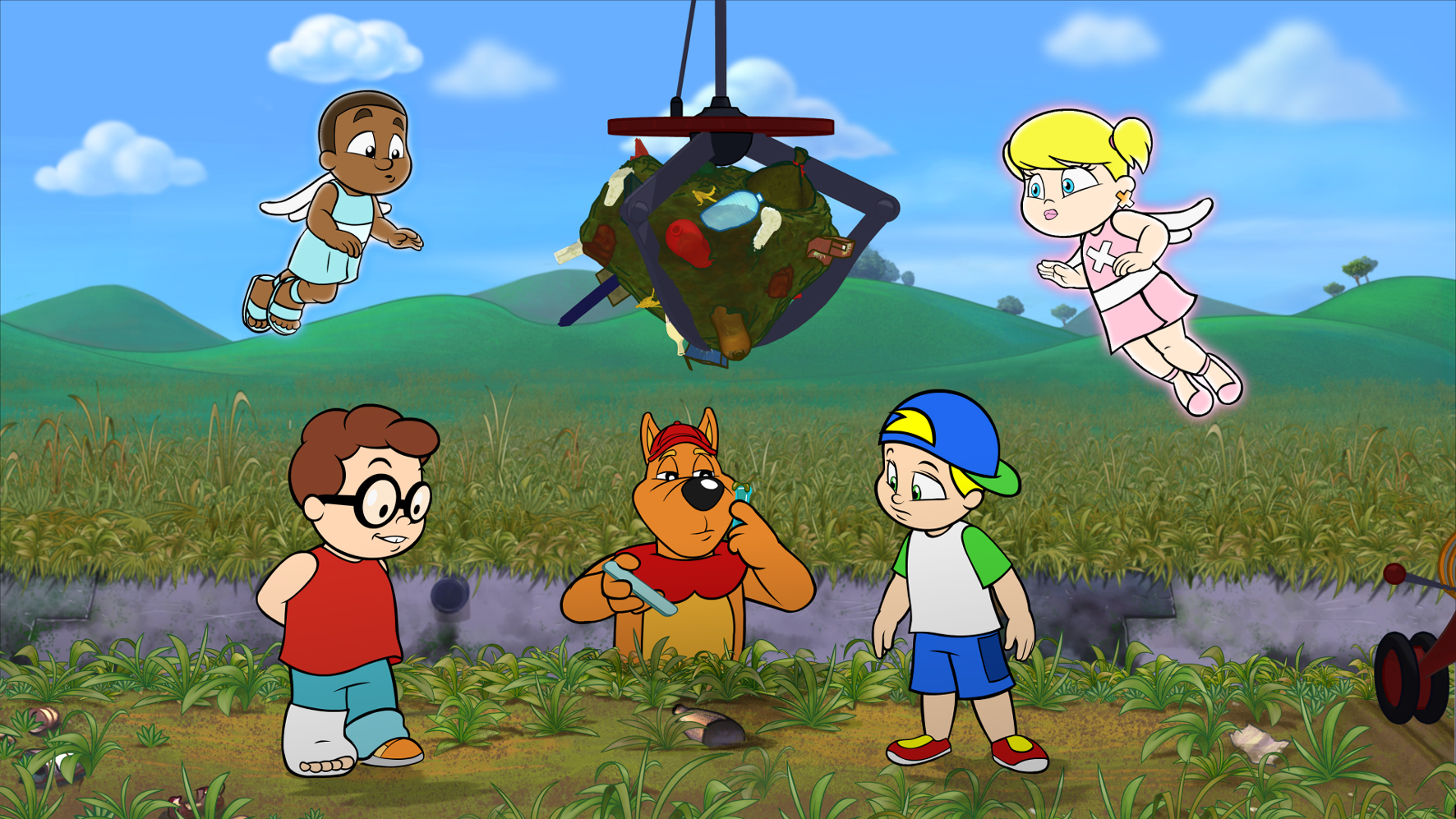 Todos os filmes da Xuxa | Leonel OnLine.