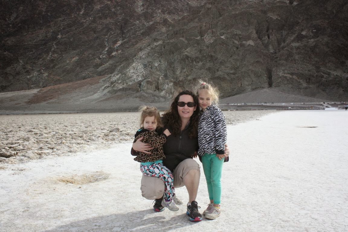 THE REMILLARD FAMILY