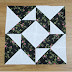 Quilt Today: Spin Me Round Quilt - Free Pattern