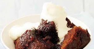 LEKKER RESEPTE VIR DIE JONGERGESLAG: HEUNINGKOEK POEDING