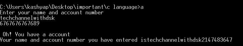 Inline and Outline Functions in OOPS programming languages