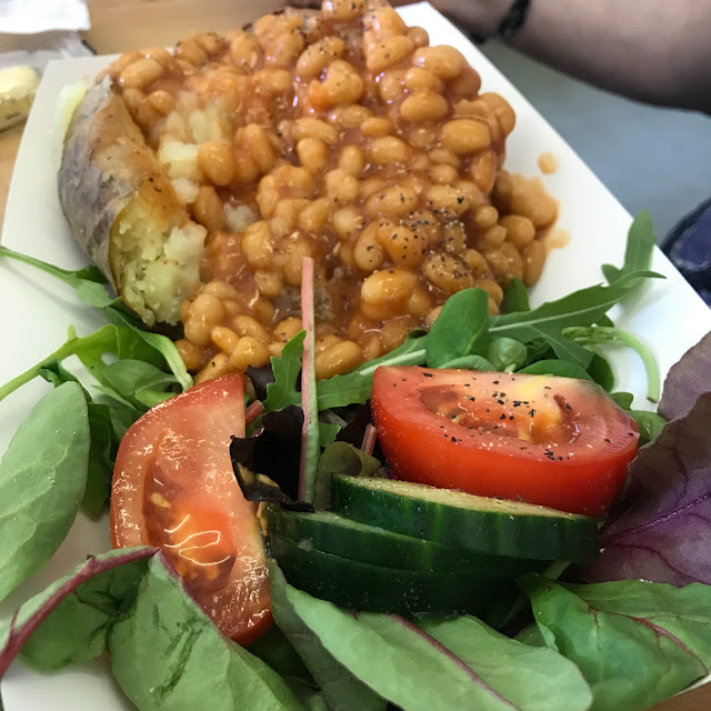 Mrs Bishop's Bakes and Banter: Family Days Out: Godstone Farm (Surrey ...