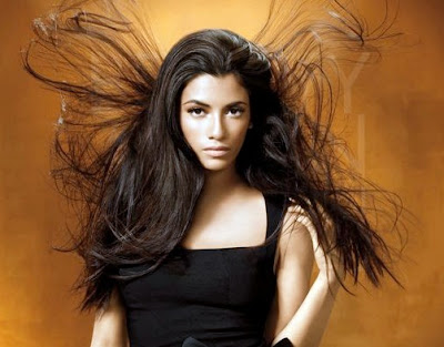 Kebenaran Tentang Rahasia Rambut Panjang Orang India Akan Diungkap ...