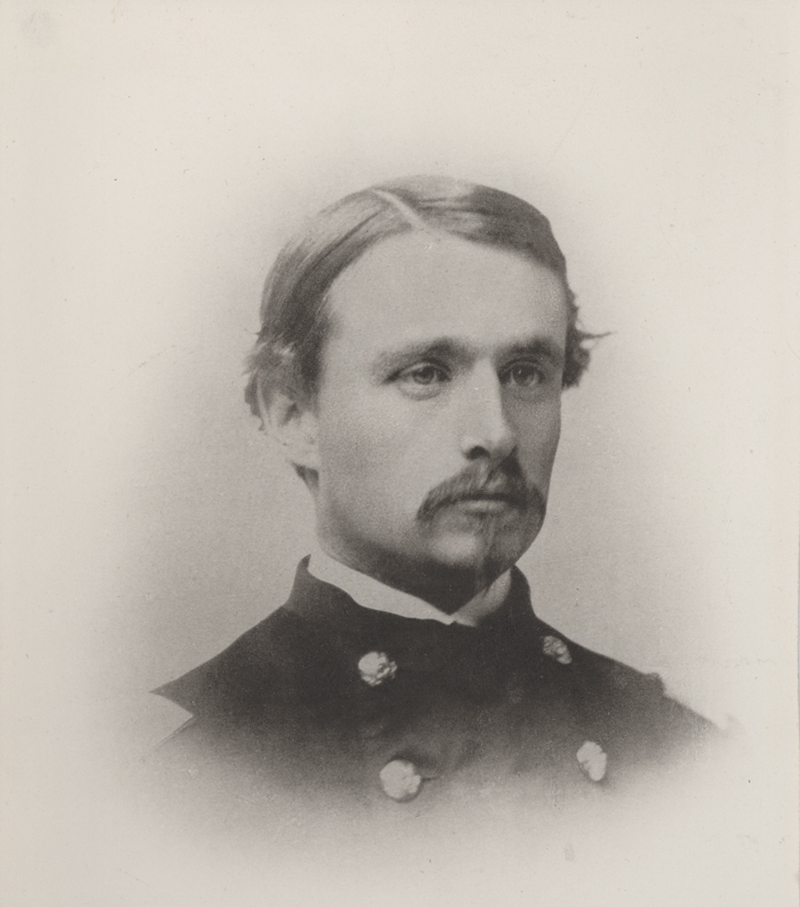The American Civil War 150 Years Ago Today: July 18, 1863