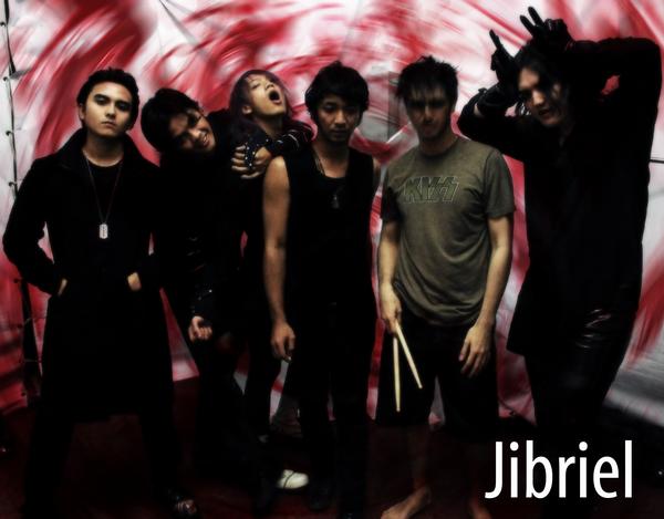 FREE DOWNLOAD MP3 BAND ROCK INDONESIA: JIBRIEL