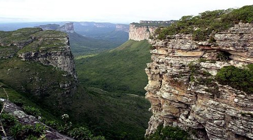 NephiCode: The Rising of South America Part VII—The Eastern Highlands
