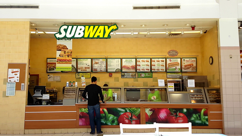 Survey Feedback: Know more about One of the best and Biggest Fast food ...