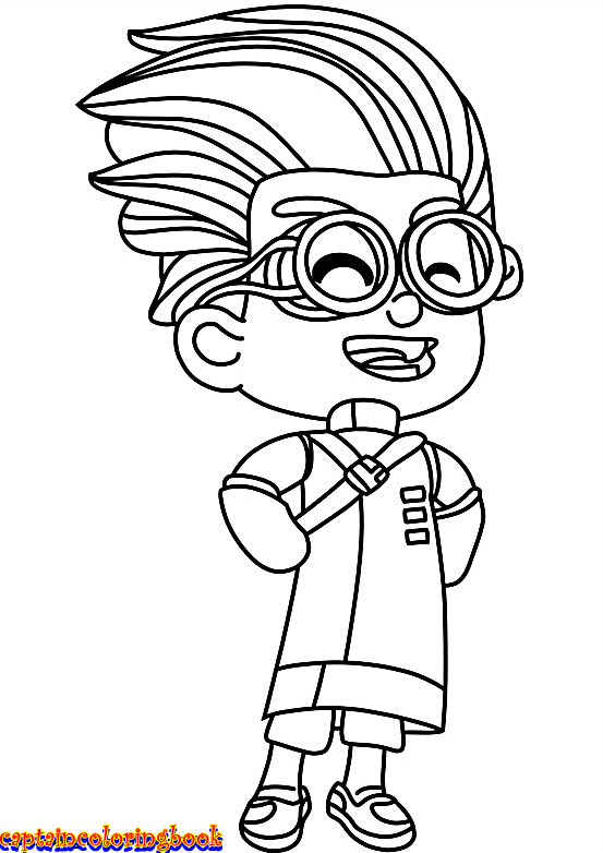 Coloring book pdf download