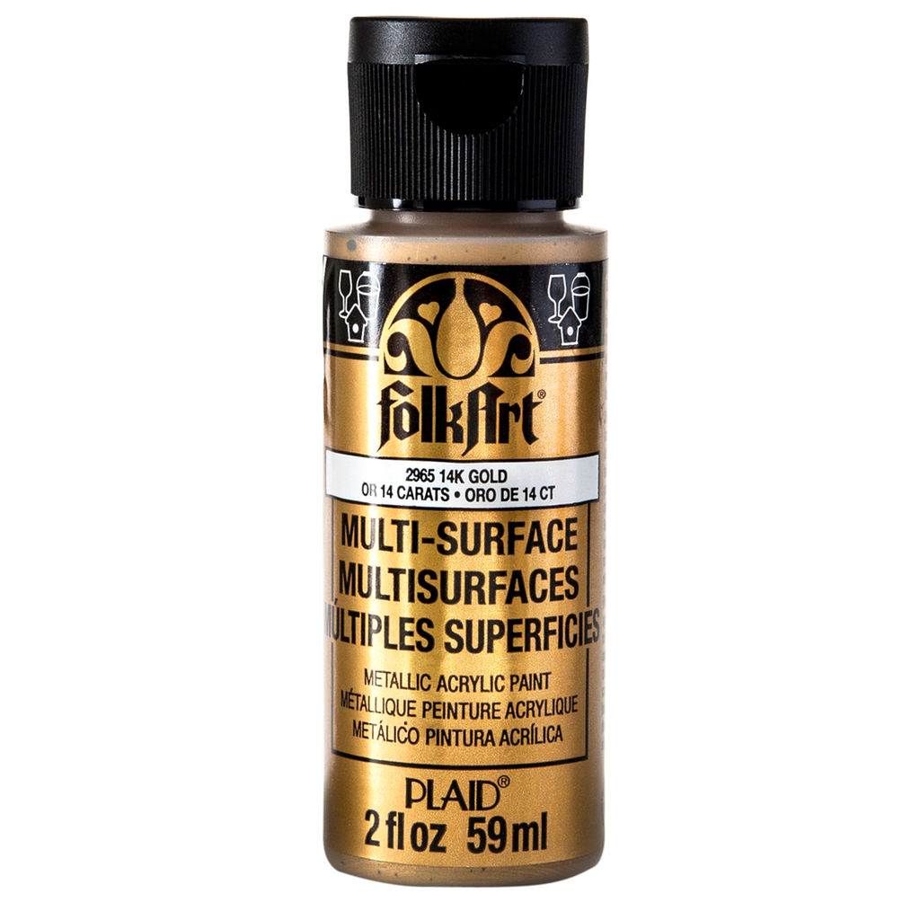 Vikalpah: Let's talk all things metallic & it's crafty uses