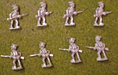 Tabletop Fix: QRF Models - New 15mm Releases
