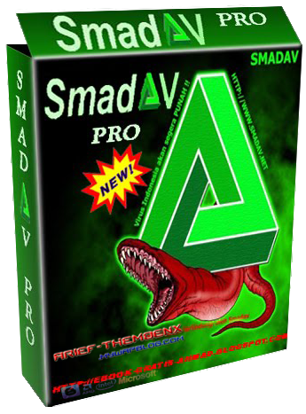 Freedownload Smadav Pro Terbaru