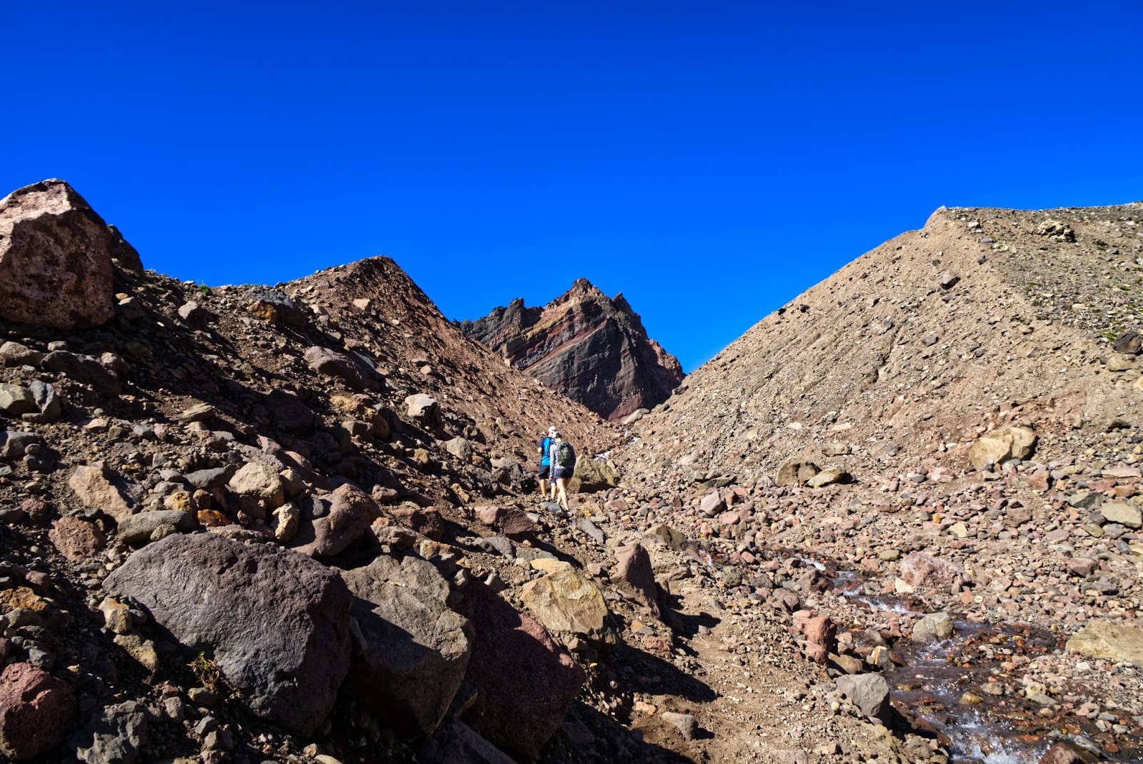 Broken Top - SesameTravel