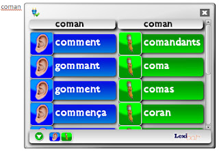 Lexibar LP5, un mois gratuit puis certaines fonctionnalités qui ...