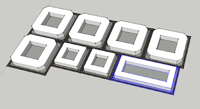 Peak VT: Planning: Block Sizes for Perimeter Apartments