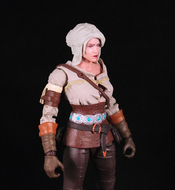 She's Fantastic: The Witcher - CIRI!