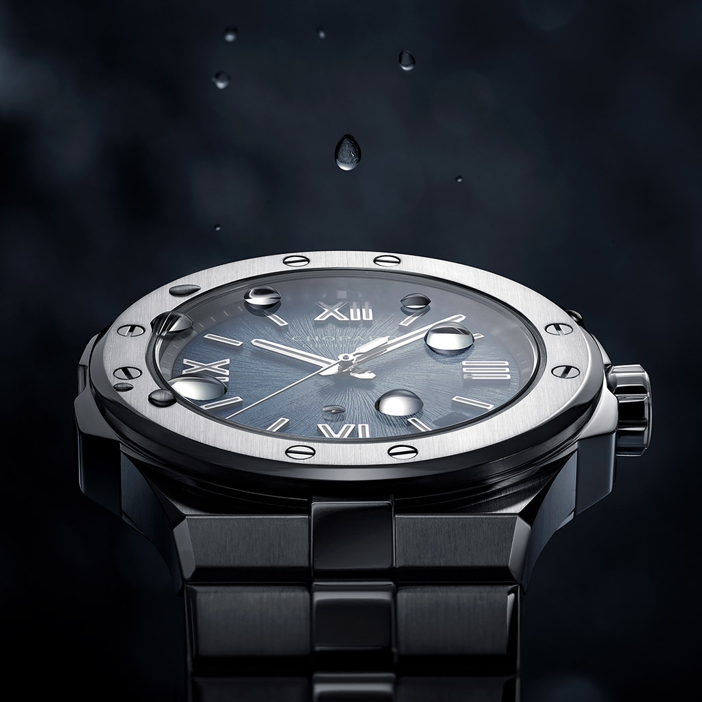 Chopard - Alpine Eagle | Time and Watches | The watch blog