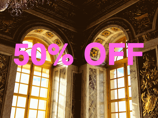 Have Some Decorum: 2019