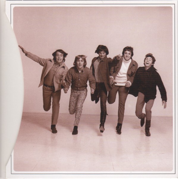 URBAN ASPIRINES: The Electric Prunes : Too Much To Dream Original Group ...