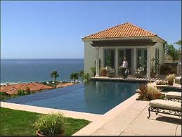 Serie The OC-Casa Marissa