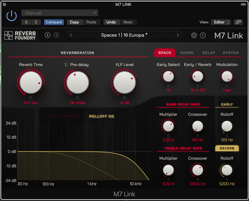 High on Technology: DO YOU OWN THE REVERB FOUNDRY BRICASTI M7 PLUGIN ...