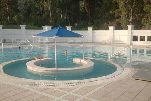 ΚΑΜΕΝΑ ΒΟΥΡΛΑ Blog: Έχουμε Ιαματικά στα Καμένα Βούρλα ή ΔΕΝ έχουμε