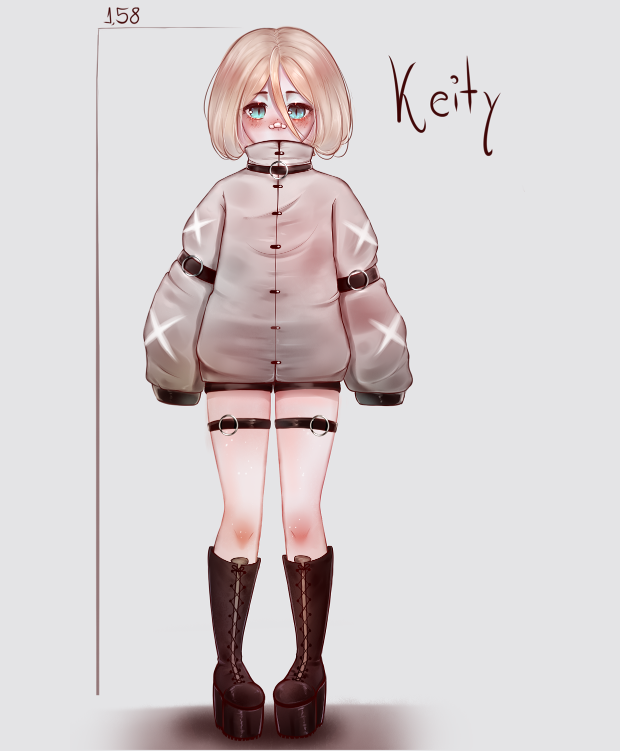 Keithy