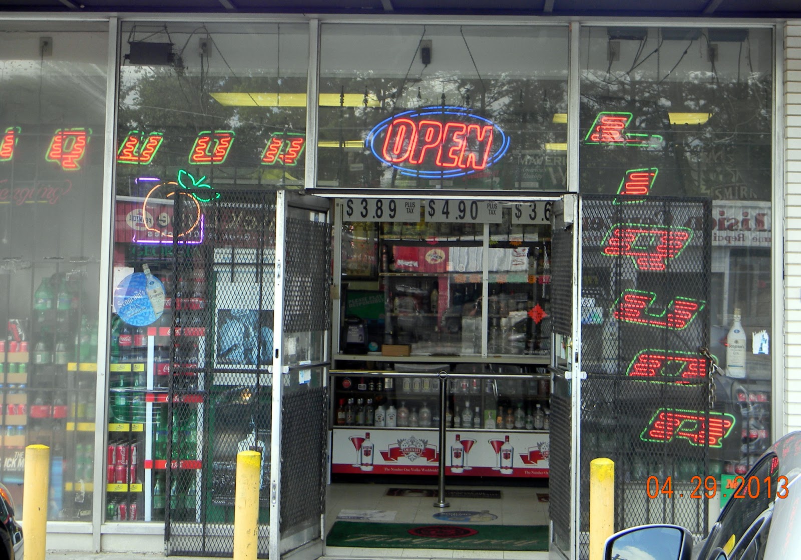 Social Shutter: July 2013