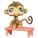 LPS Monkey Generation 2 Pets | LPS Merch