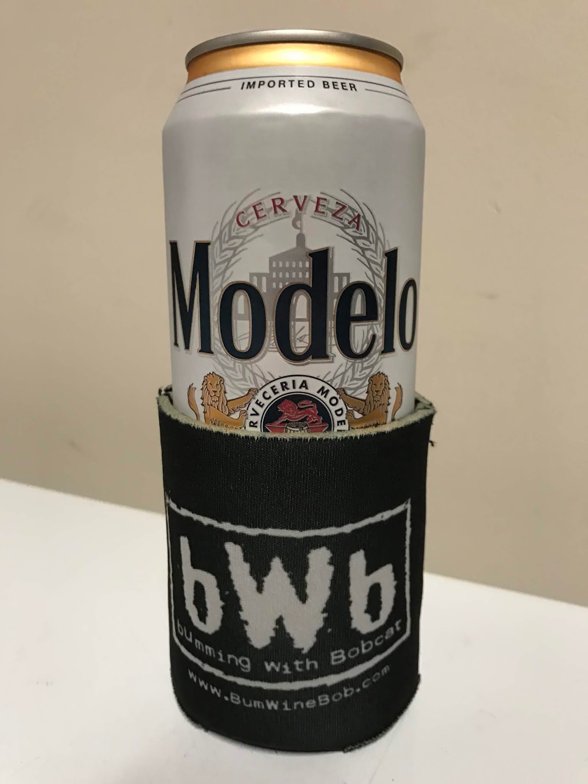 Tall Boy Thursday - NFL Week 3 - Modelo Especial