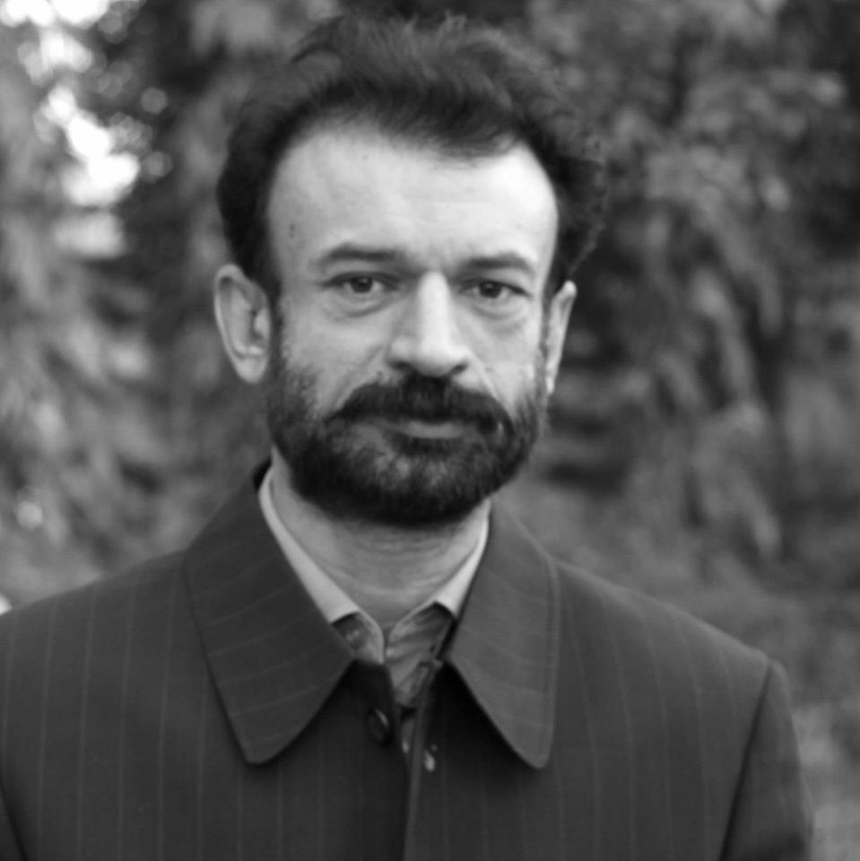 دل دے ہتھ مہار | Farhat Abbas Shah Poet/Writer