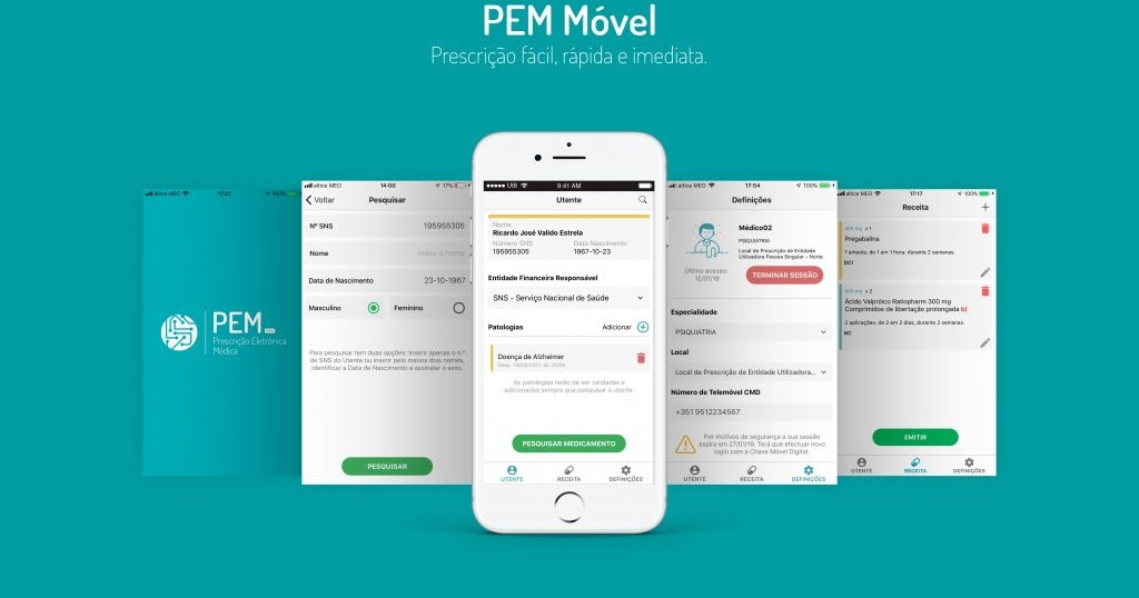 Serviço PEM Móvel envia passwords em plaintext e no URL | Aberto até de ...