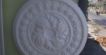 Riscky Gulo: Makalah_Pengembangan Dari Batu Kapur Untuk Pembuatan Gypsum