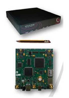 iSat LTD - The leading provider of Specialist RF VSAT for satellite ...