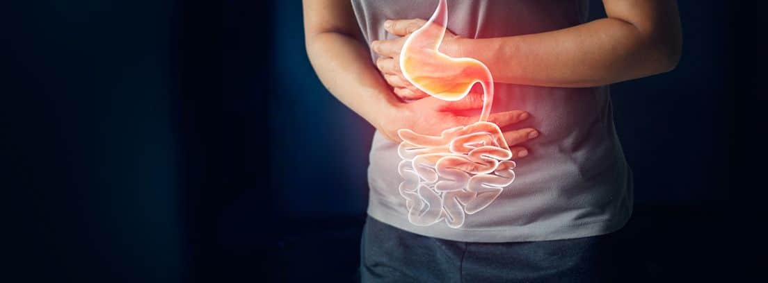 NutripsicoLluch: Cómo abordar los trastornos funcionales digestivos