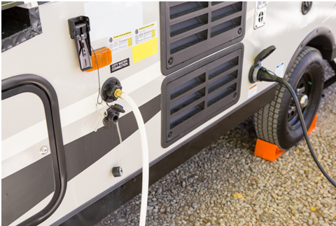 RVupgrades Blog: Make Sure to Keep a Spare of These RV Parts