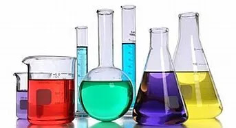 Pengertian dan Macam-Macam Jenis Industri Kimia | Dinginaja