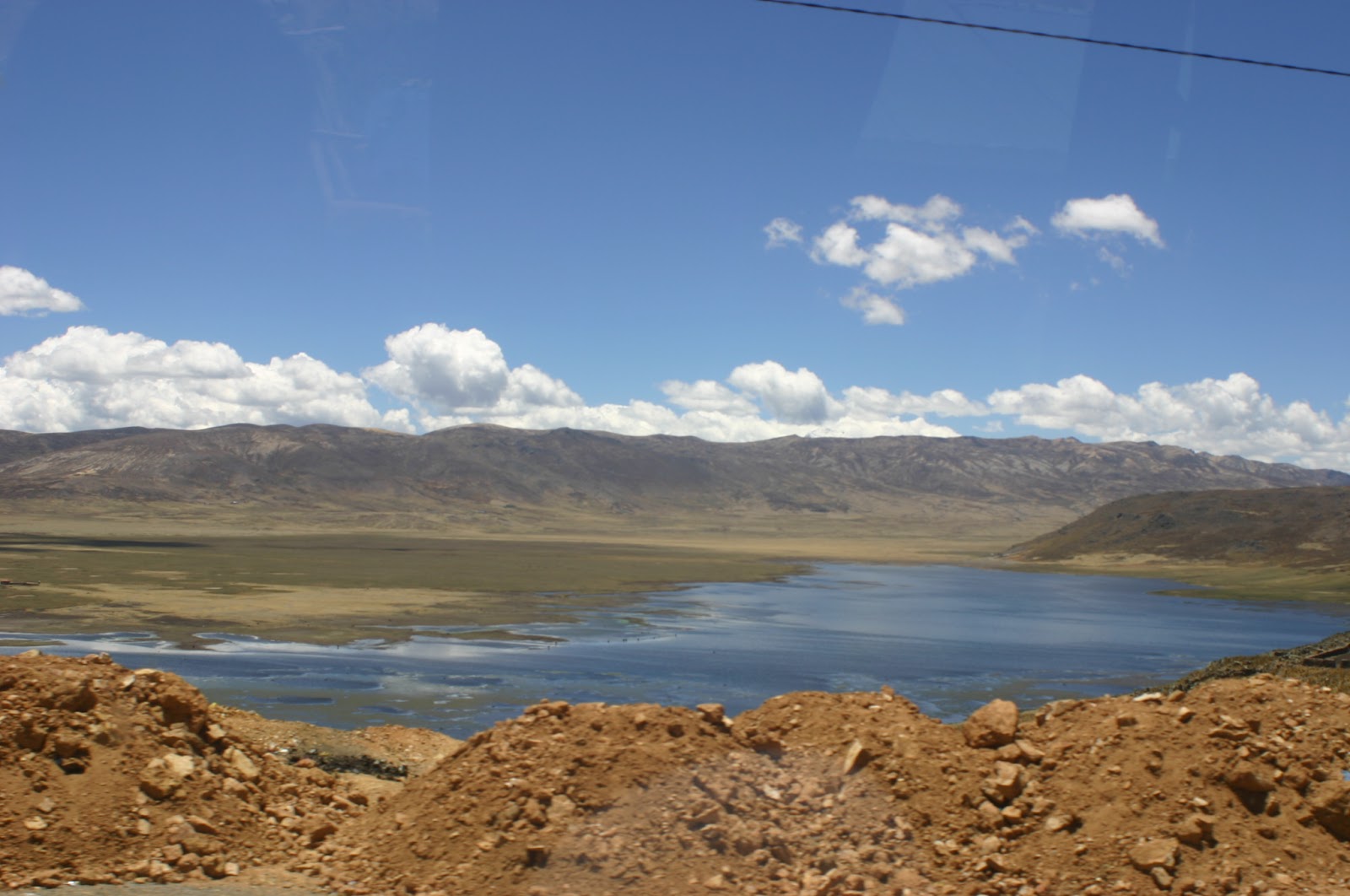 Vacaciones Hoy: Marcará, Carhuaz, Ancash, Perú