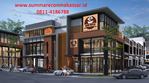 Projetcts Pengembangan Summarecon Mutiara Makassar