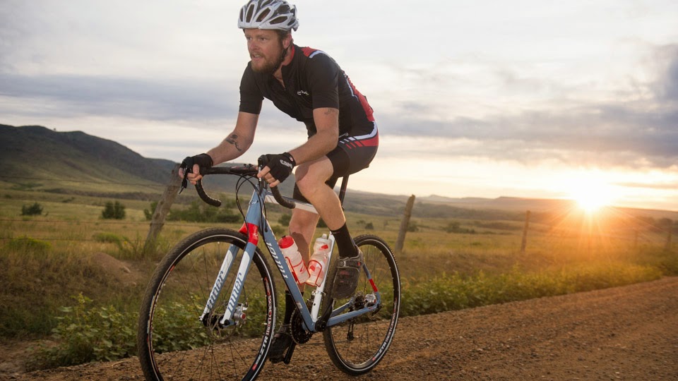 The Retrogrouch: Niche-Niche Marketing: Gravel Bikes