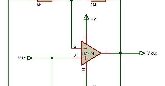 Oscilador Puente de Wien - ZettatrónicaHed