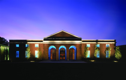 Redefining the Face Of Beauty : TOP MUSEUMS IN DELAWARE!