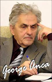 George Anca: LOGOS