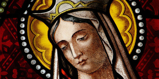 Saint June 3 : St. Clotilde : Patron of #Brides , #Adopted Children and ...
