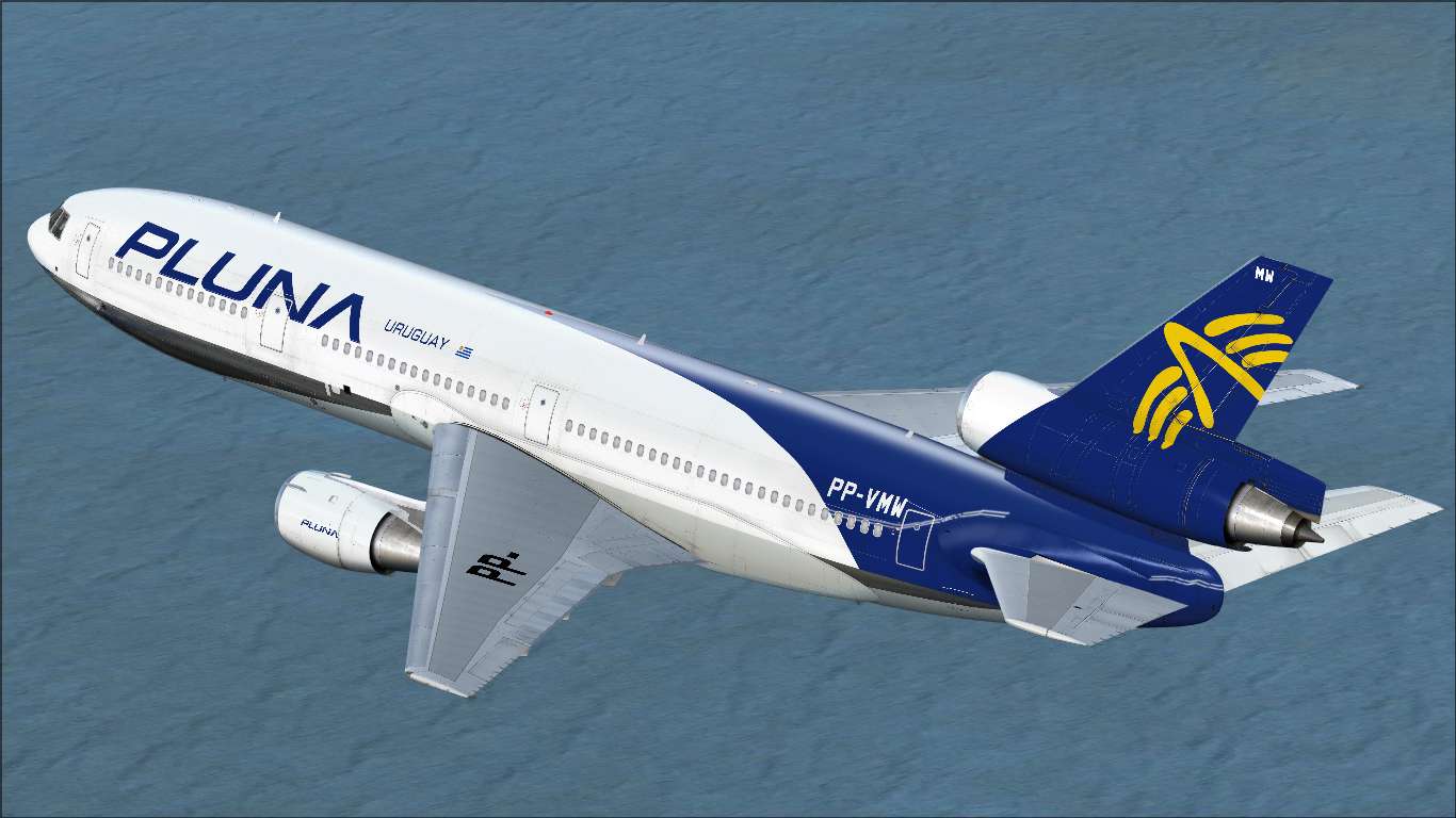 Texturas Brasileiras: Pluna