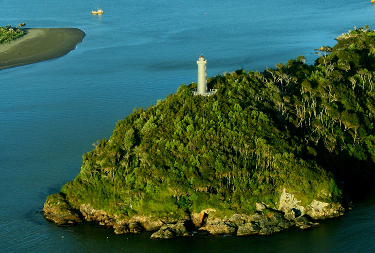 Tourist places in Chiloe Archipelago