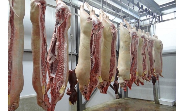 Meat Fabrication | Slaughtering Process | Meat Grading