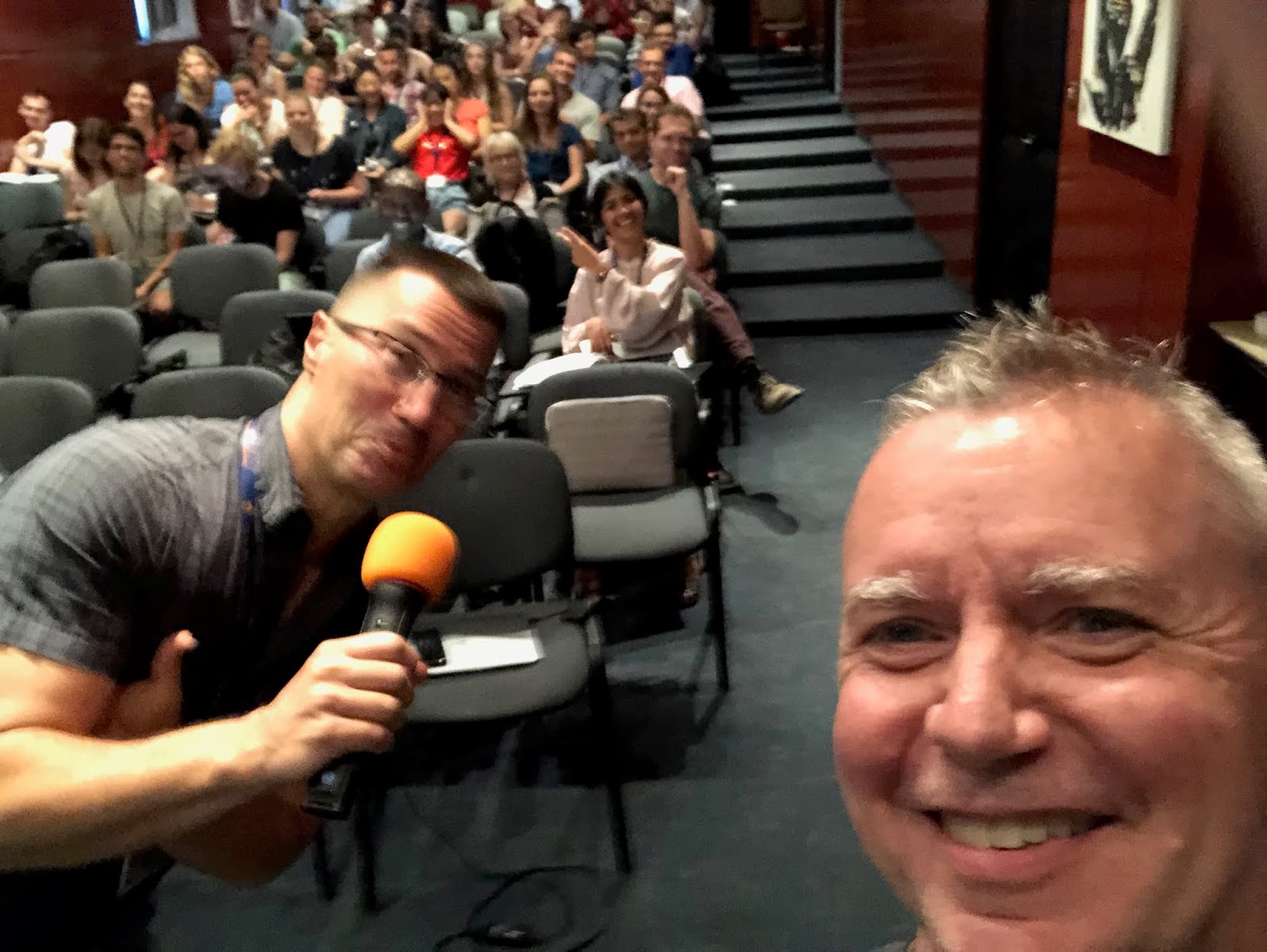 dave goodlett's blog