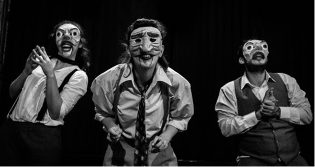 Literatura para secundaria: Osvaldo Dragún - Historia del hombre que se ...