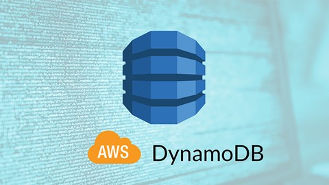 Amazon DynamoDB: Build out NoSQL Databases in the AWS Cloud - MyCoupons